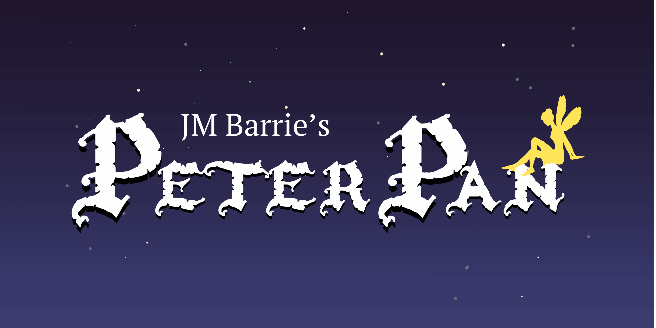 Peter Pan – Class Act Productions (CAP) Community Theatre
